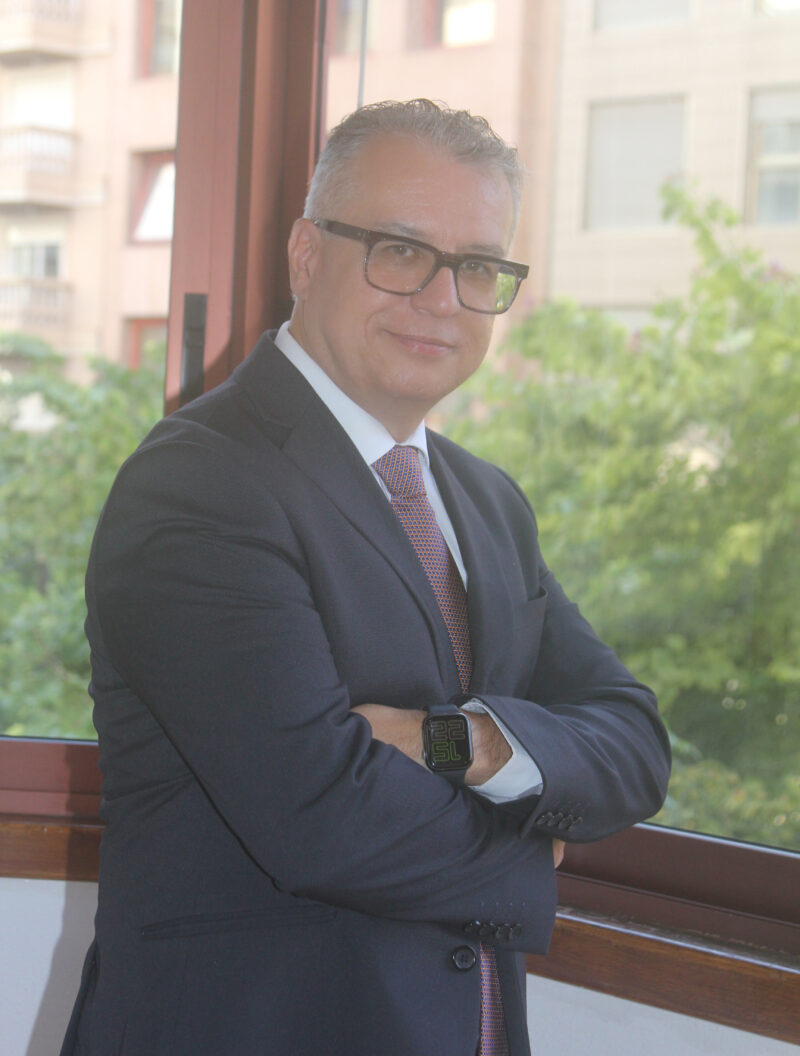 Notaría especializada en derecho internacional - Notaría Alicante